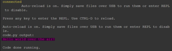 ESP32-C3 + CircuitPythonをwebブラウザだけでプログラミングする方法 | STEAM Tokyo