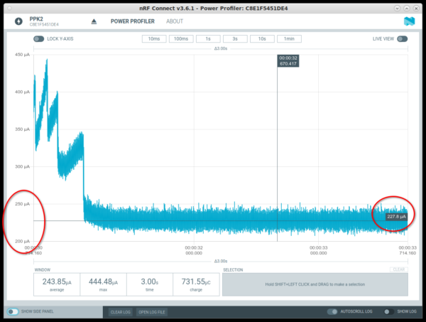 CircuitPythonでDeep Sleepする方法 | STEAM Tokyo