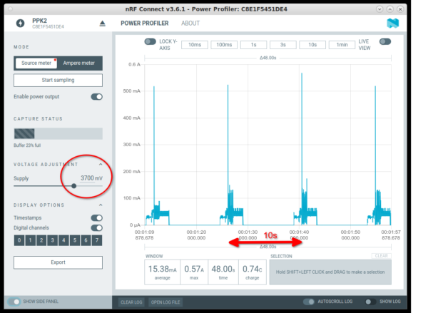 CircuitPythonでDeep Sleepする方法 | STEAM Tokyo